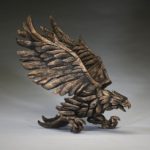 Magnifiques sculptures de pierre de Matt Buckley - #Olybop