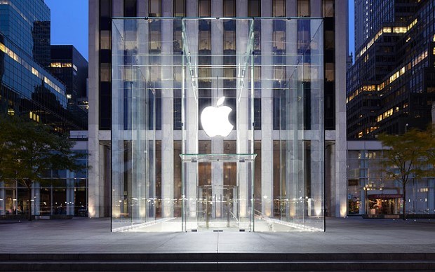 Les 5 plus beaux Apple Store du monde - #Olybop Les 5 plus beaux Apple Store du monde - #Olybop