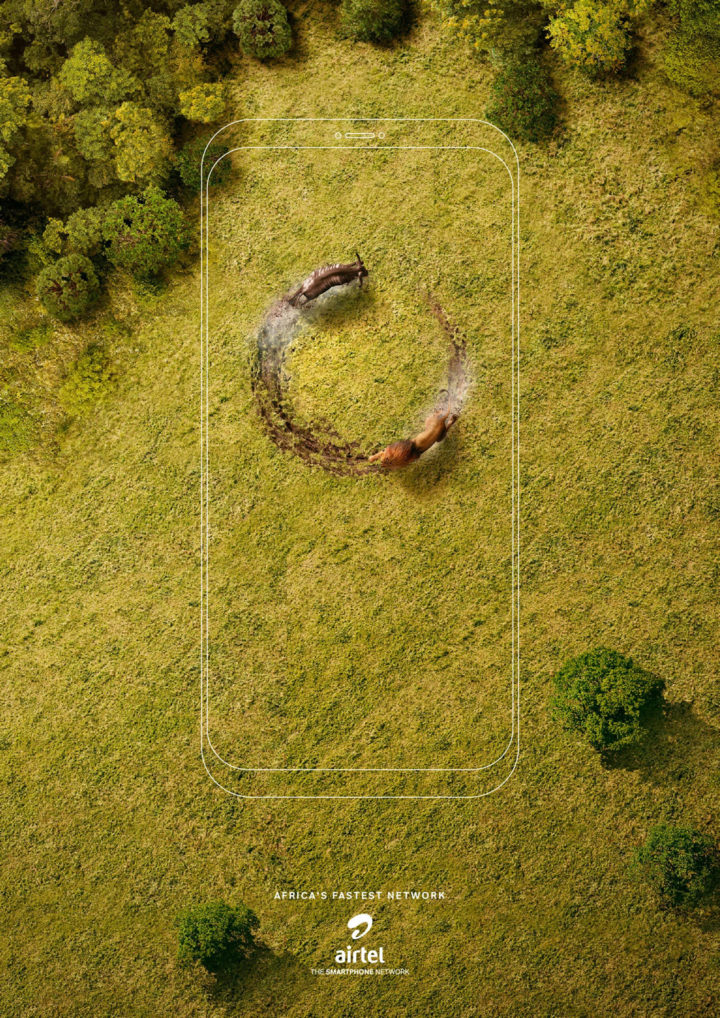 Inspiration – 120 Affiches Publicitaires Graphiques de Juin 2018 - #Olybop