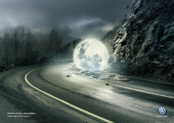 Inspiration – 120 Affiches Publicitaires Graphiques de Juin 2018 - #Olybop