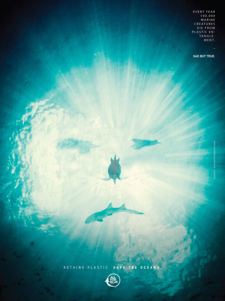 90 affiches publicitaires créatives et originales de décembre 2018 - # ...