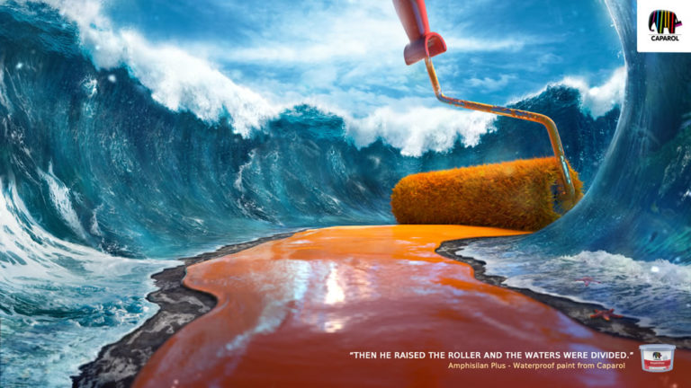 Inspiration, Top 80 des publicités graphiques de Juin 2019 - #Olybop