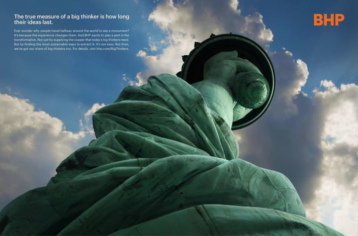 Inspiration, Top 80 des publicités graphiques de Juin 2019 - #Olybop