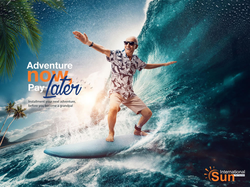 Inspiration, Top 90 des publicités graphiques de Août 2019 - #Olybop