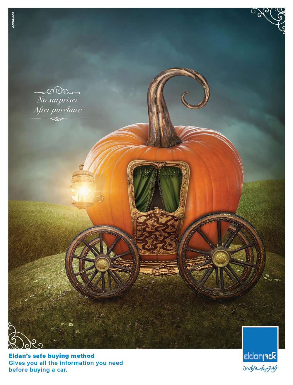 Inspiration, Top 90 des publicités graphiques de Août 2019 - #Olybop