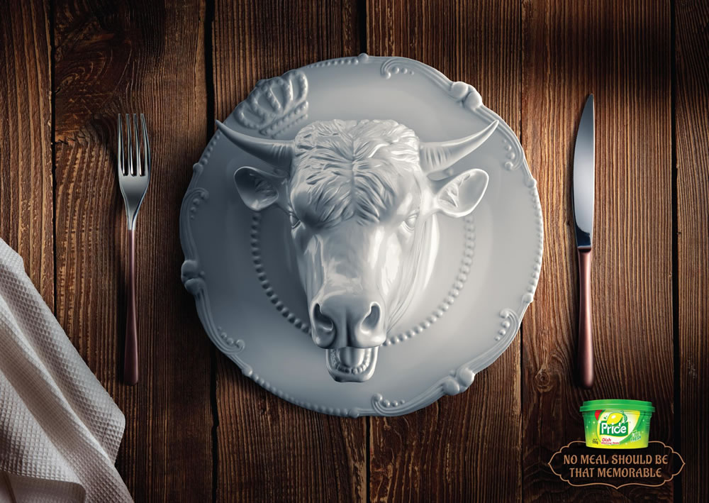 Inspiration, Top 90 des publicités graphiques de Août 2019 - #Olybop