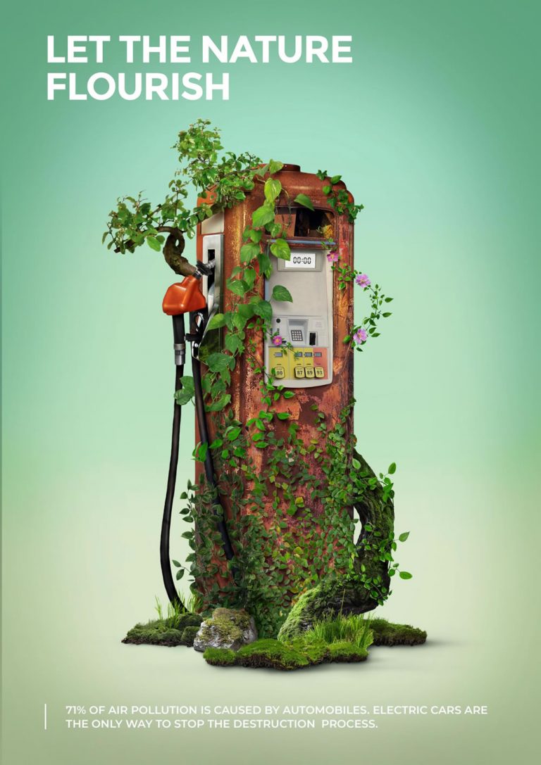 Inspiration, Top 90 des publicités graphiques de Août 2019 - #Olybop