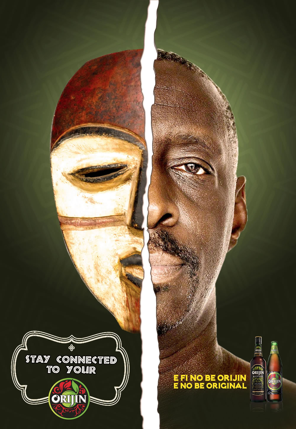 Inspiration, Top 90 des publicités graphiques de Août 2019 - #Olybop