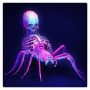 Illustrations CyberPunk de xsullo - #Olybop