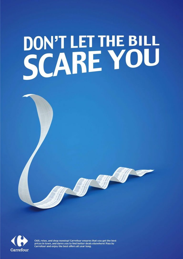 Inspiration et graphisme de 75 affiches d'Avril 2020 - #Olybop