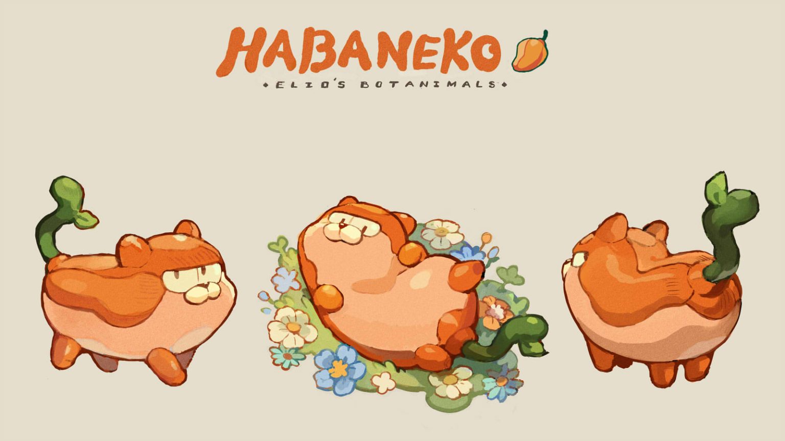 Des Pokémons en forme de légumes - #Olybop