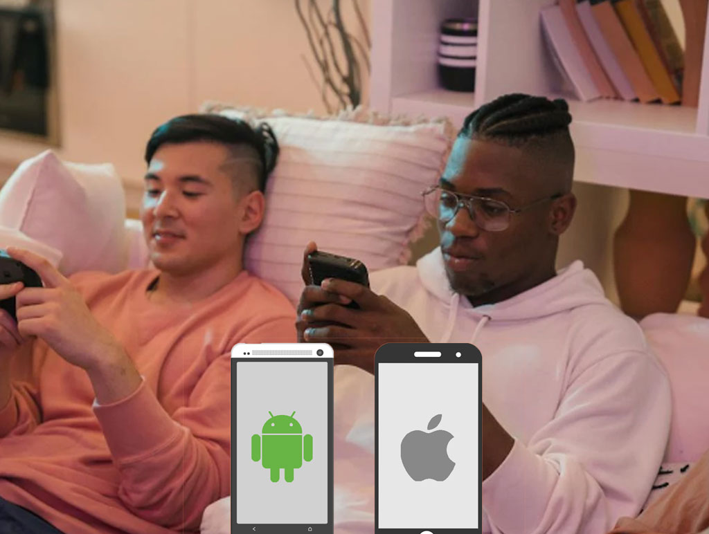 Les 5 Jeux pour Android et iPhone avec les Meilleurs Graphismes - #Olybop